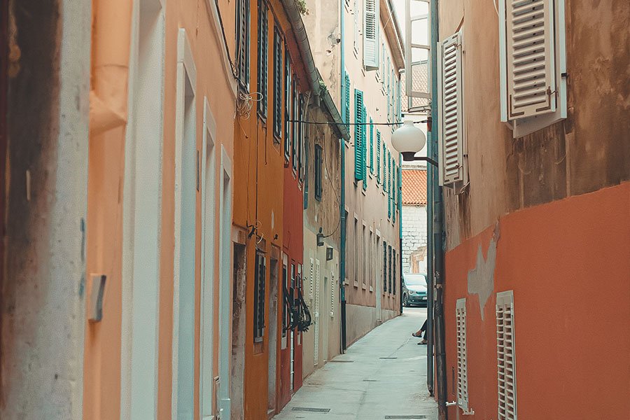 Zadaras Kroatijoje: Lankytinos Vietos Ir Gražiausi Paplūdimiai | nezinau.lt