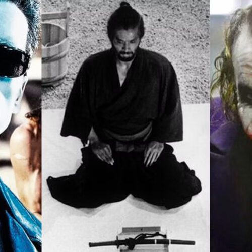 15 geriausi siaubo filmai | Nezinau.lt