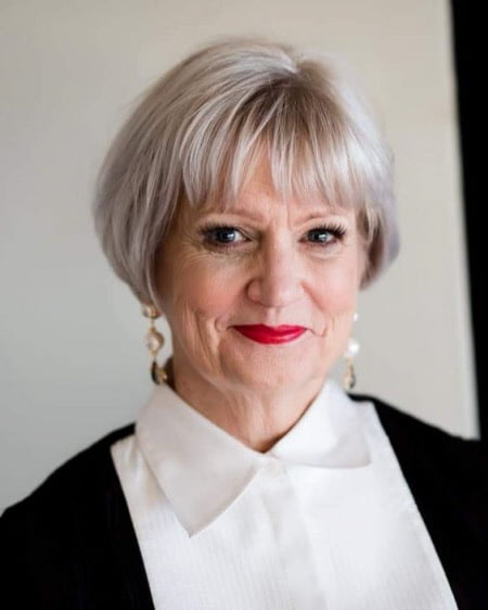 Šukuosenos moterims po 50 metų 2025 | Nezinau.lt