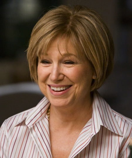 Šukuosenos moterims po 50 metų 2025 | Nezinau.lt