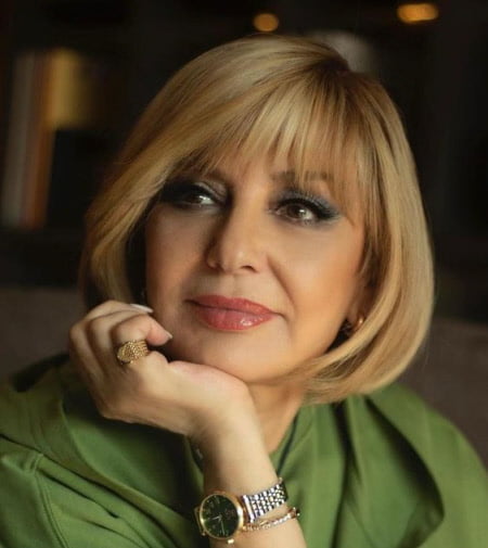 Šukuosenos moterims po 50 metų 2025 | Nezinau.lt