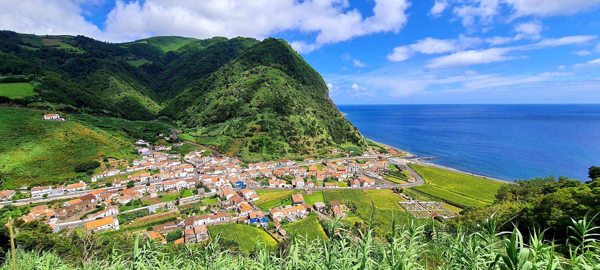 Ugnikalnių žemė Atlanto viduryje: „Travel Planet” maršruto apžvalga po ...