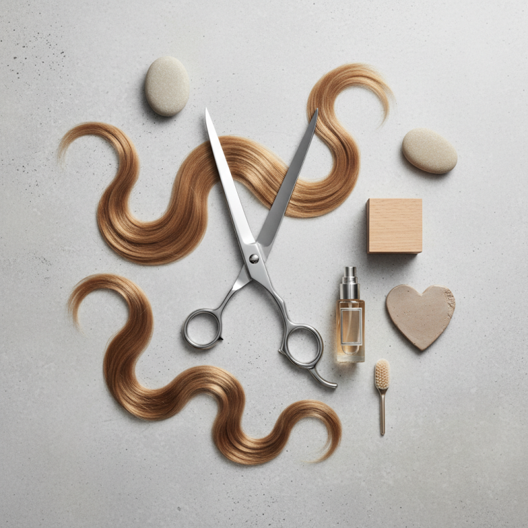 Pusilgų plaukų kirpimai: šio sezono mados tendencijos